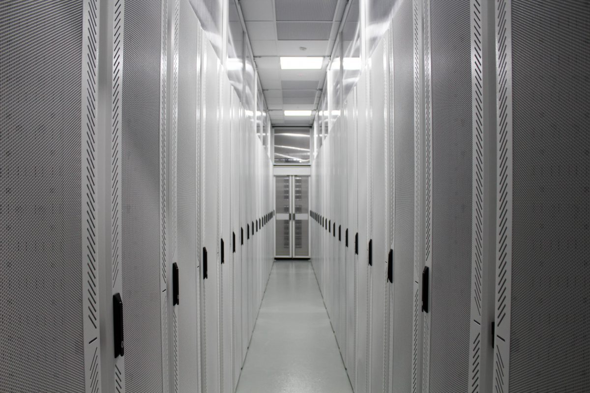 B&D Industries – Data Center | National Electrical Contractors ...